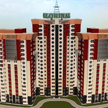 Complexe rezidențiale în Chişinău, Ciocana — Imobiliare de la constructor