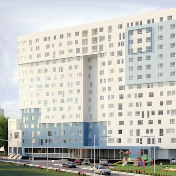 Complexe rezidențiale în Chişinău, Ciocana — Imobiliare de la constructor